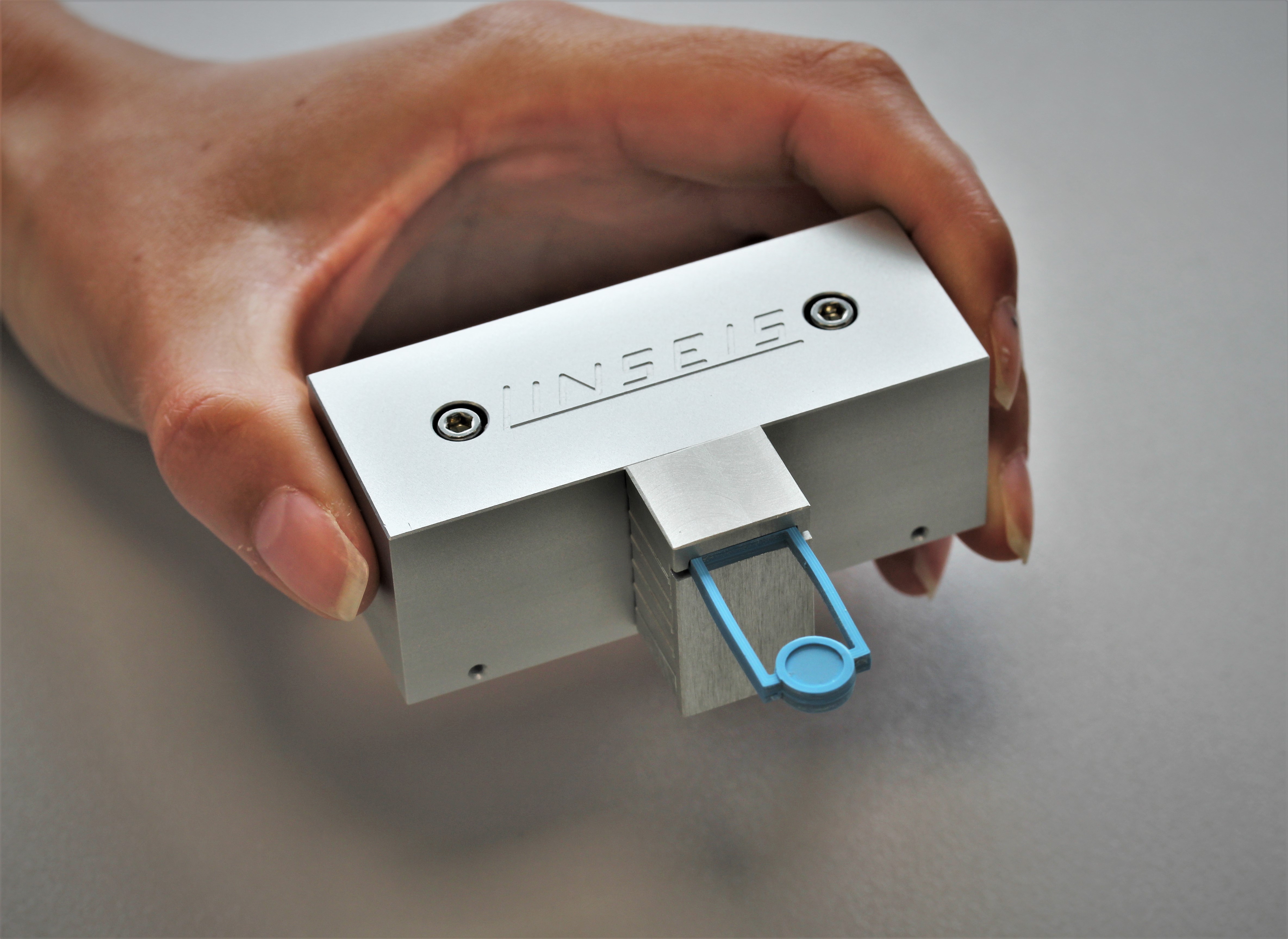 Chip-DSC Sensor - Neu - Jetzt kaufen