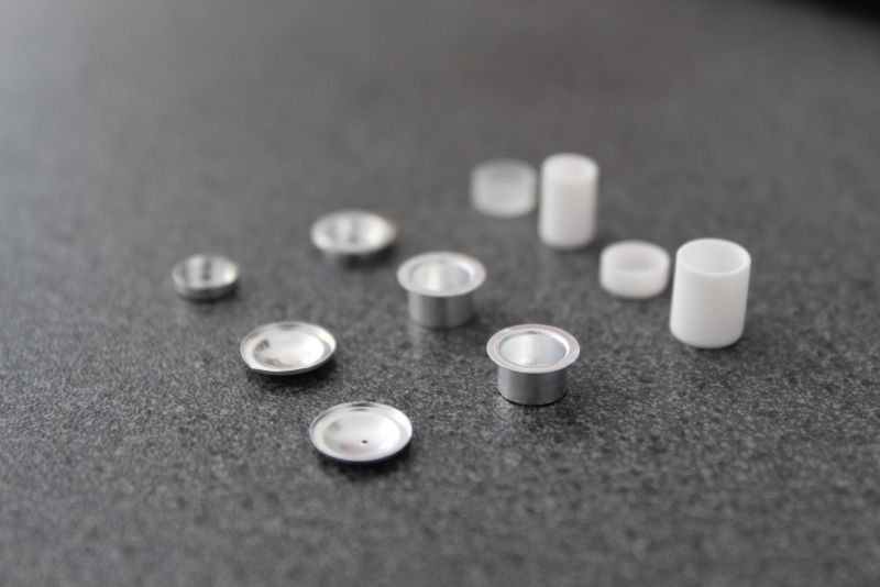 LINSEIS Online Shop - Shop now!